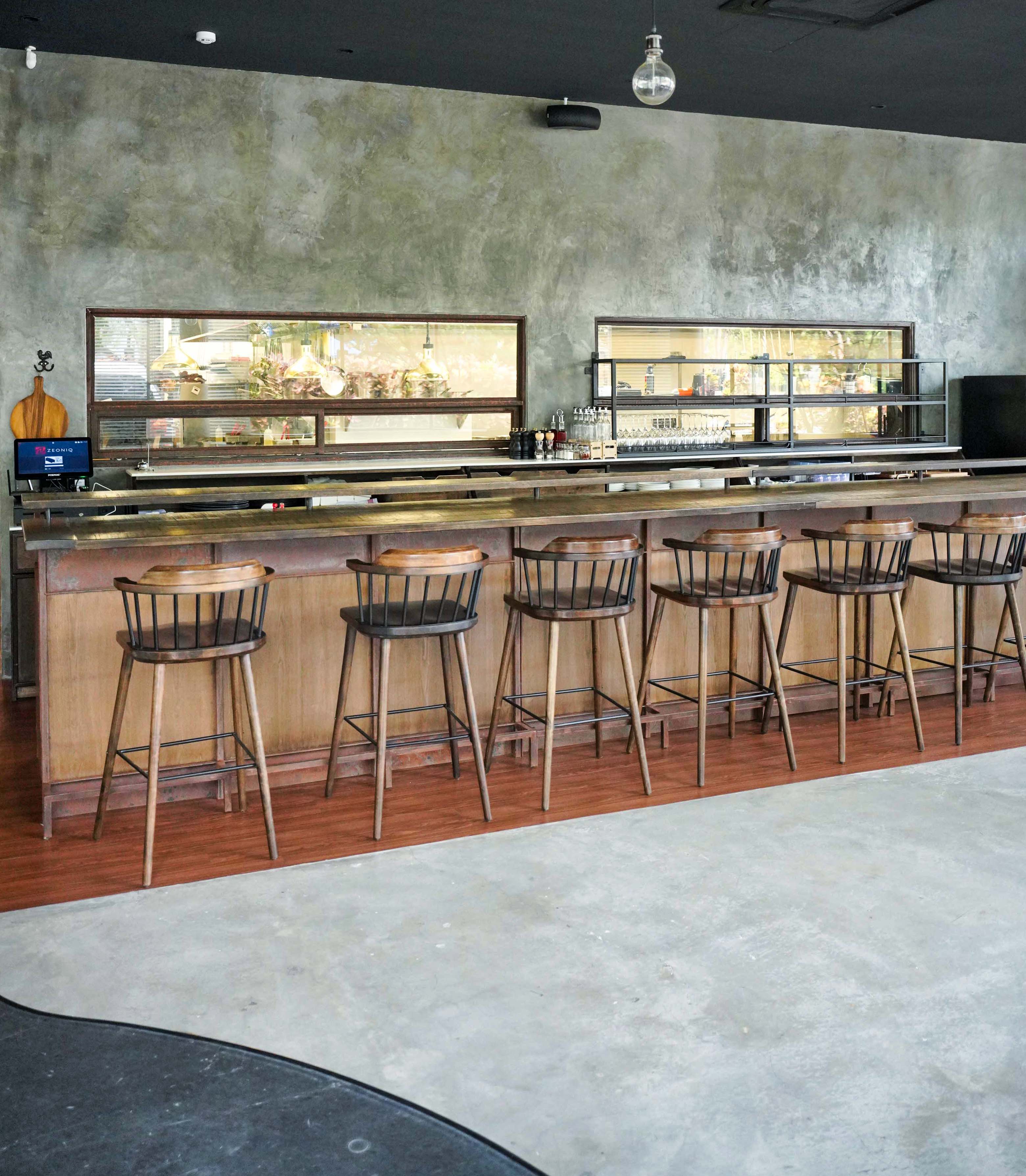 Eat Drink KL | Flour, Fire & Stone, Petaling Jaya